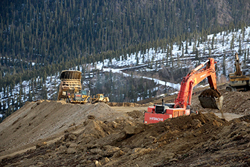 Canada’s next mines-to-be get creative with financing - Canadian Mining ...