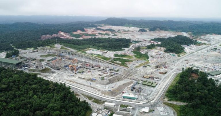 COPPER: First Quantum runs into legal snag at Cobre Panama - Canadian ...