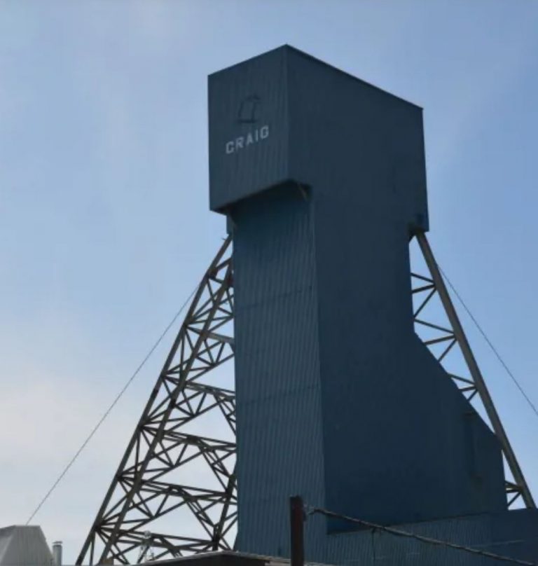 NICKEL: Glencore awards Onaping Depth winze to Cementation - Canadian ...