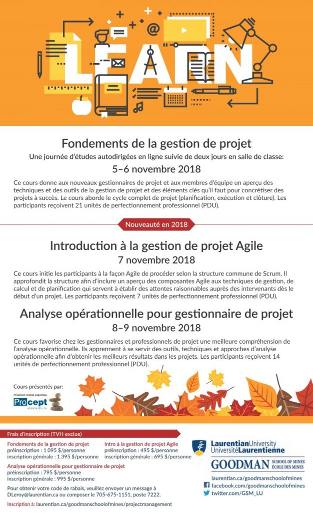 Introduction to Agile - Canadian Mining Journal