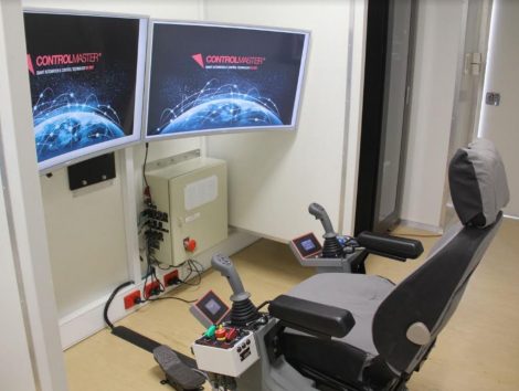 SOFTWARE: RCT makes mining in challenging environments possible ...