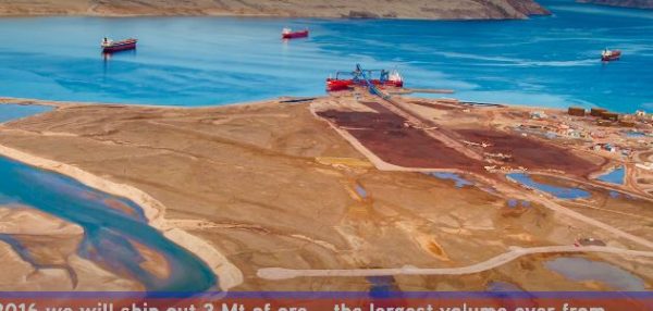 IRON ORE: Baffinland, Qikiqtani Inuit augment Mary River IBA - Canadian ...