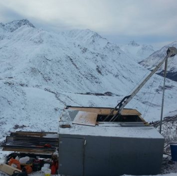 SILVER-LEAD-ZINC: Cantex drills spectacular base metal grades at North ...