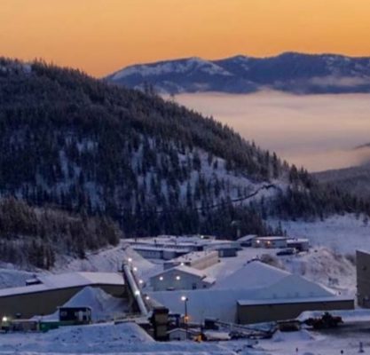 COPPER: Capstone places Minto mine on care and maintenance, still ...