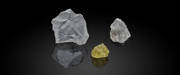 DIAMONDS: Stars of the Arctic – Vega, Altair and Capella - Canadian ...