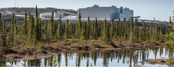 DIAMONDS: Osisko, Stornoway tweak Renard streaming deal - Canadian ...