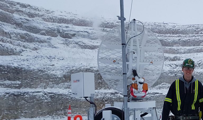 MINING PEOPLE: MacLean Engineering, Blackrock Gold, Copper North ...