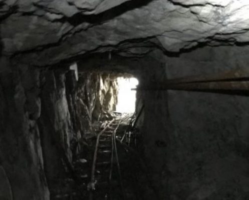 GOLD: Canada Cobalt makes new find east of Castle mine - Canadian ...