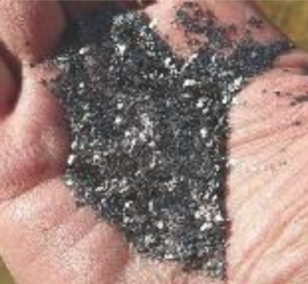 GRAPHITE: Northern updates Bissett Creek numbers - Canadian Mining Journal