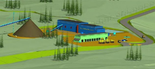COPPER-GOLD: Taseko to buy out Yellowhead Mining - Canadian Mining Journal