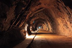 Block caving - Canadian Mining Journal