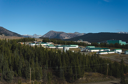 New mines coming to Yukon, NWT and BC - Canadian Mining Journal