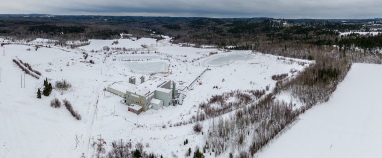 COBALT: First Cobalt tests feedstock for refinery - Canadian Mining Journal