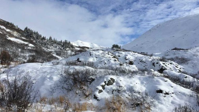 Stratabound hits targets in first-ever drill program at Golden Culvert ...