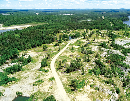 New mines on the rise in Ontario - Canadian Mining Journal