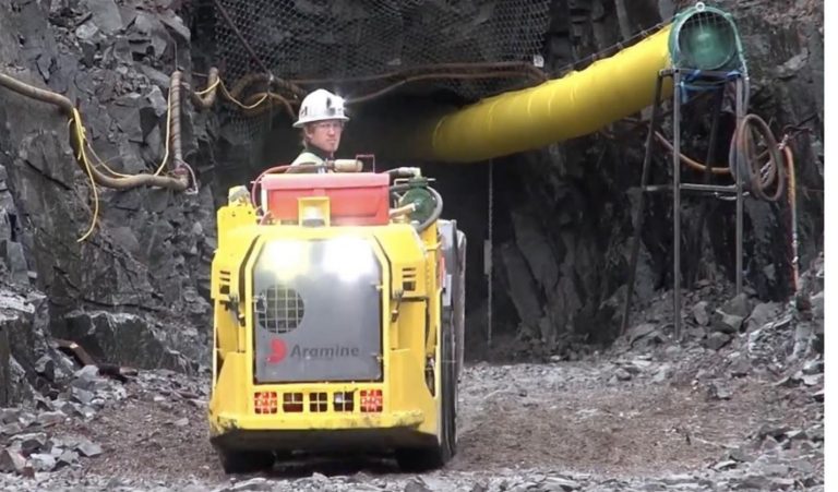 Canada Cobalt drills bonanza grades at Castle mine property - MINING.COM