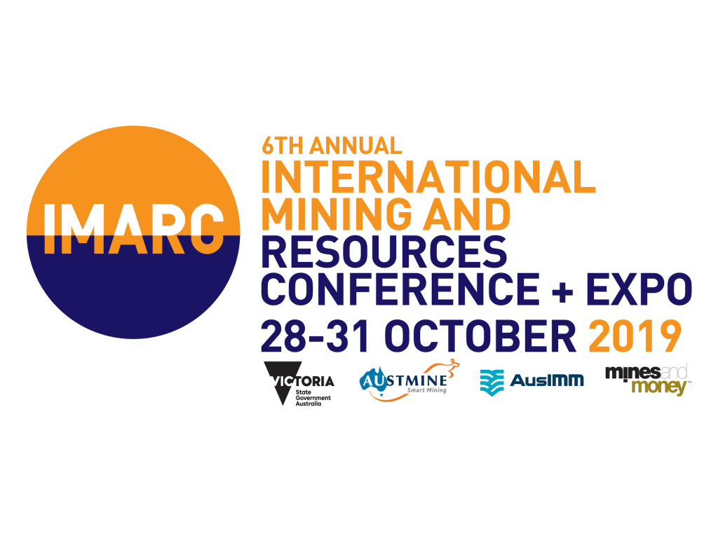International Mining and Resources Conference (IMARC) - Canadian Mining ...