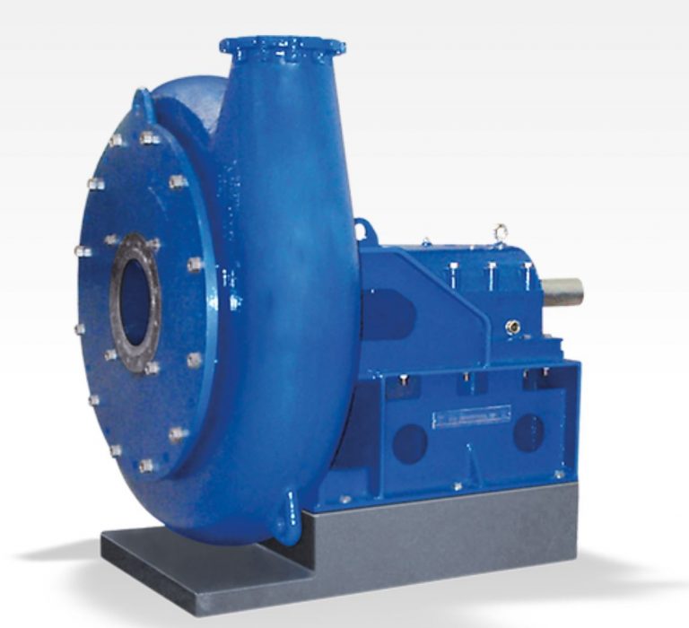 PUMPS: Quellaveco copper mill chooses GIW cyclone feed units - Canadian ...