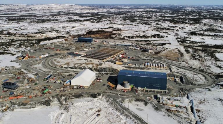 LITHIUM: Nemaska receives independent audit report from BBA - Canadian ...