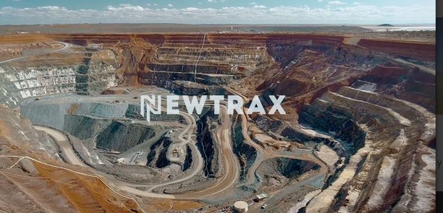 SAFETY: Newtrax joins Sandvik Group - Canadian Mining Journal