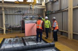 COPPER: Taseko’s Florence mine reaches commercial grade leach solution ...