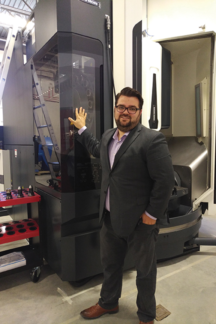 Cambrian's new Centre for Smart Mining to support Sudbury innovation ...