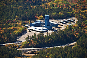 New mines, new beginnings - Canadian Mining Journal