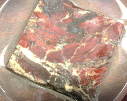 COPPER-COBALT: Go Metals samples 22.3% on Monster IOCG - Canadian ...