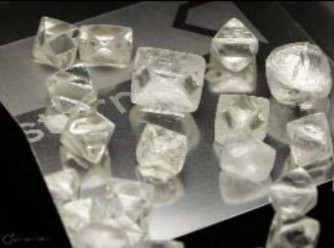 DIAMONDS: Stornoway still seeking partner to ease finances - Canadian ...