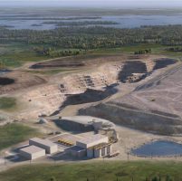 GOLD: Treasury Metals’ Goliath mine receives federal environmental okay ...