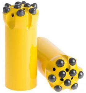 DRILLING: Epiroc’s new underground bit is packed with power - Canadian ...