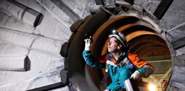 WEAR PARTS: Metso to restructure rubber, poly-met production - Canadian ...