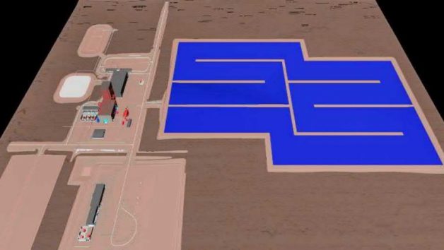 POTASH: Western executes binding offtake agreement for Milestone ...