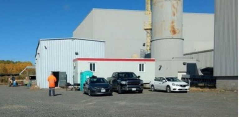 COBALT: First Cobalt powers up refinery - Canadian Mining Journal