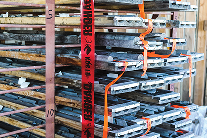 Osisko dream team sets its sights on Windfall - Canadian Mining Journal