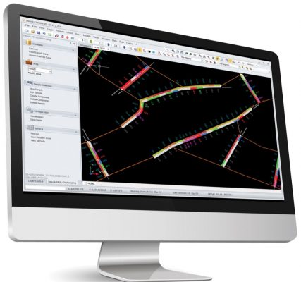 SOFTWARE: Deswik launches new GeoTools to take geological mapping into ...