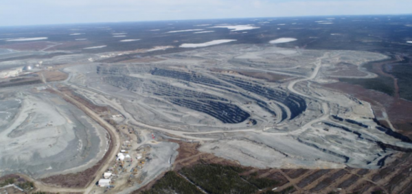 GOLD: Kirkland Lake to acquire Detour Gold - Canadian Mining Journal