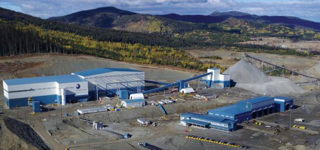 'Ambitious yet achievable’: Centerra leads the way on implementing the ...