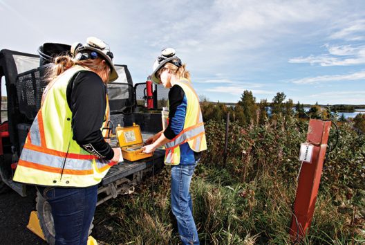 Evolution looks for growth in storied Red Lake camp - Canadian Mining ...