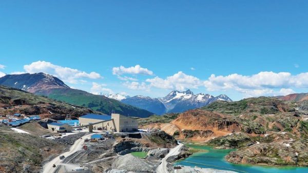 GOLD: Pretium lowers Valley of the Kings reserve grade - Canadian ...