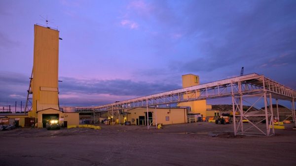 URANIUM: Cameco, Orano Canada suspending Sask. operations due to COVID ...