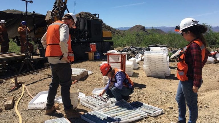 SILVER-GOLD: SilverCrest raising $75M in bought deal - Canadian Mining ...