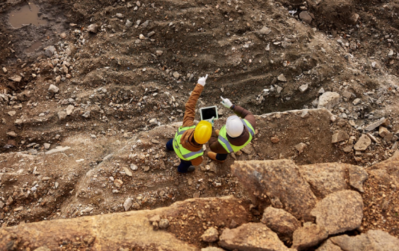 SAFETY: IDS GeoRadar and Worldsensing launch mine monitoring system ...