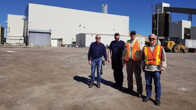 COPPER-ZINC: Rockcliff updates Tower and Talbot resources - Canadian ...