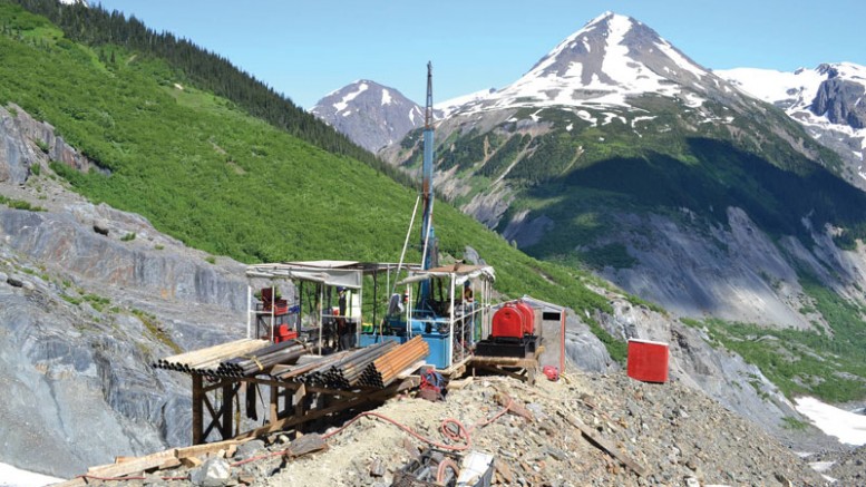 GOLD: Seabridge releases KSM PEA with improved economics - Canadian ...