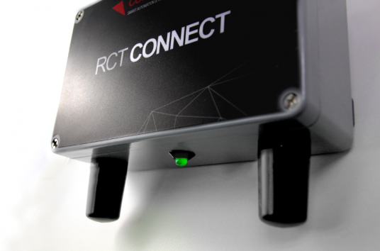 NETWORKS: Specialized Wi-Fi network supports mine operations - Canadian ...