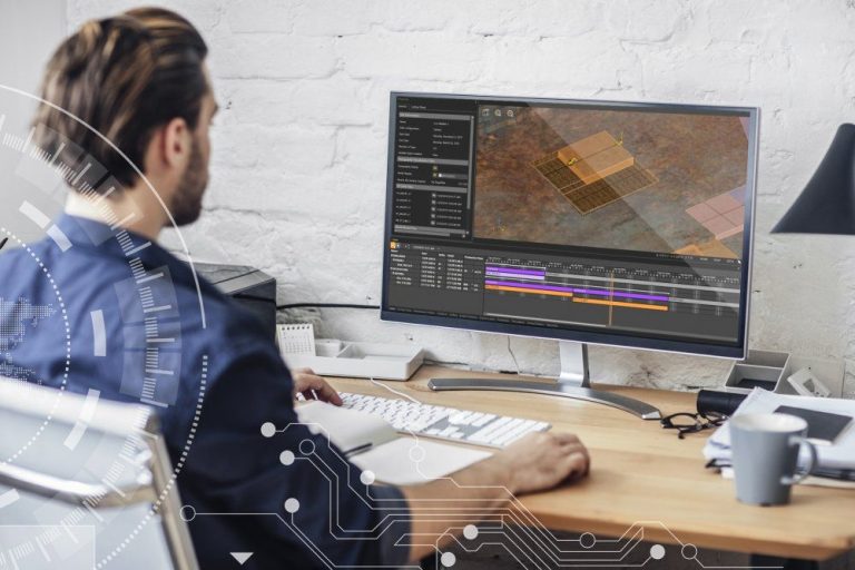 SOFTWARE: RPMGlobal leads information exchange standard - Canadian ...