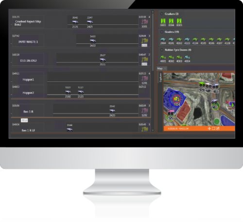 AUTONOMOUS OPERATIONS: Wenco, Oxbotica to develop solution for mining - Canadian Mining Journal
