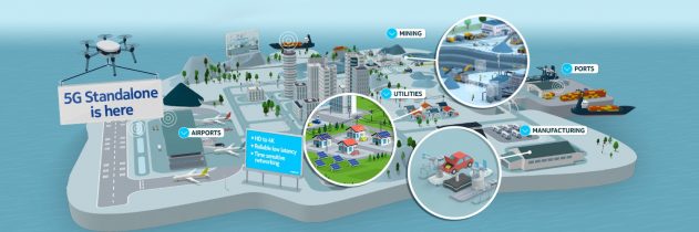 NETWORKS: Nokia launches private 5G for enterprise customers - Canadian ...