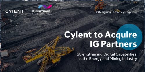 Cyient to acquire IG Partners to strengthen digital capabilities in ...
